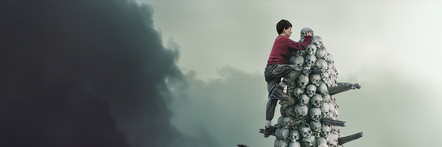 Fright Night Event: 28 Years Later | Palace Cinemas