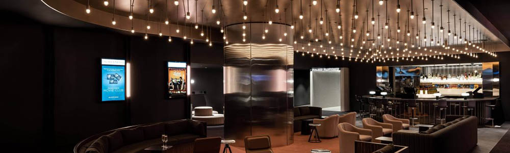 Perth Cinema - Palace Raine Square | Palace Cinemas