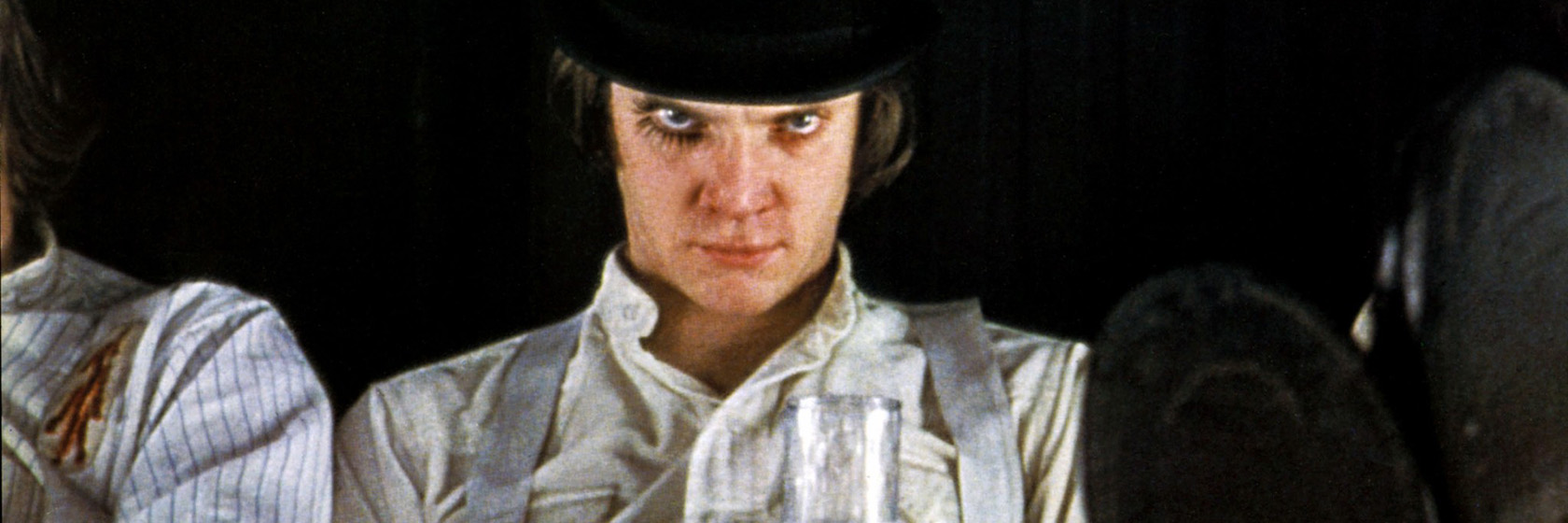 A Clockwork Orange | Palace Cinemas