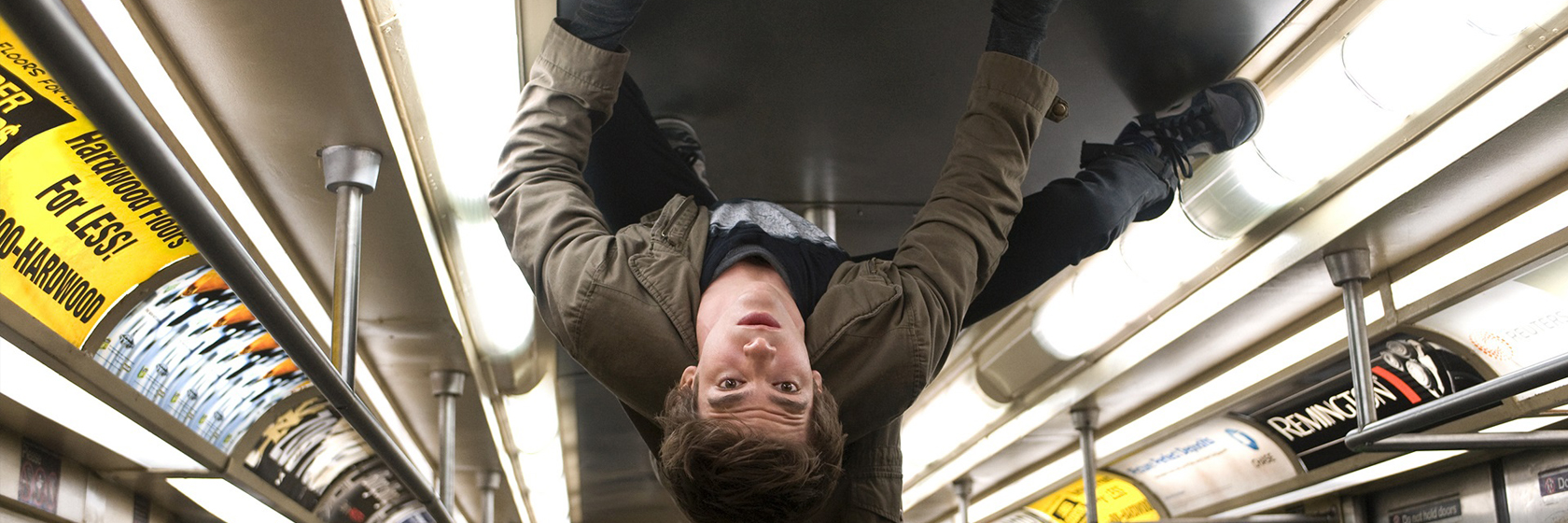 Spider-Mania: The Amazing Spider-Man | Palace Cinemas