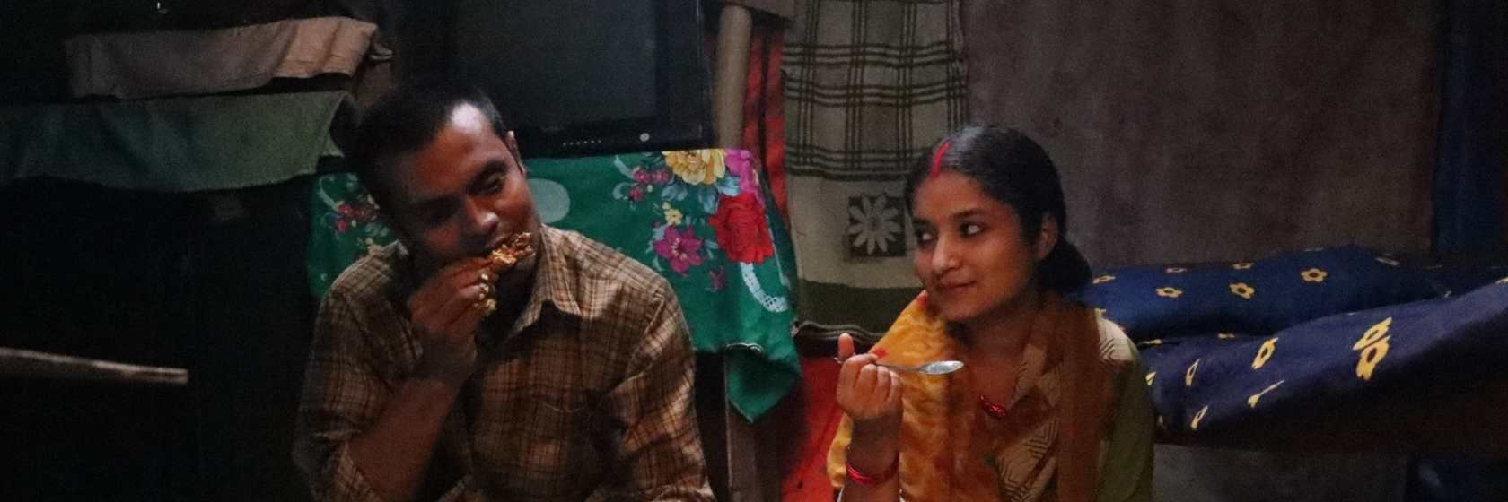 INFF25 Aankha (Crawling Crows) | Palace Cinemas