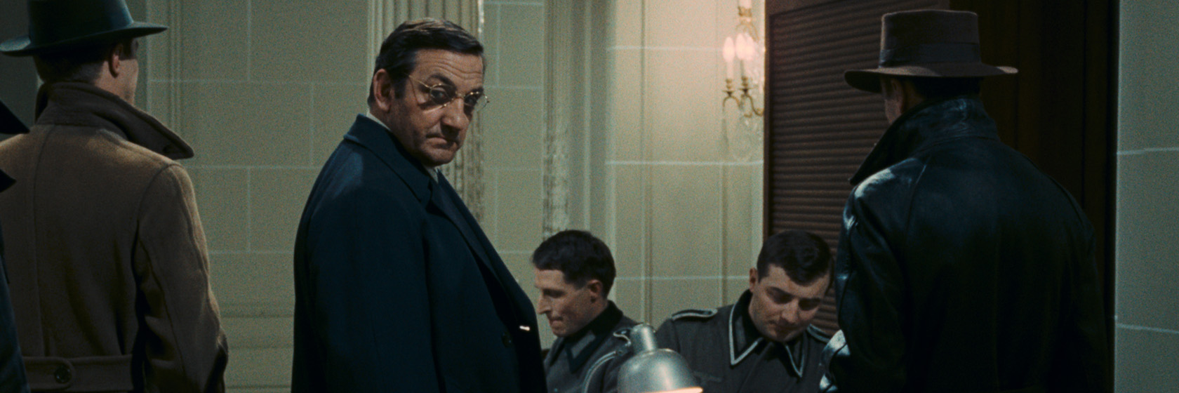 AFFFF25 Army of Shadows | Book Tickets | Movies | Palace Cinemas