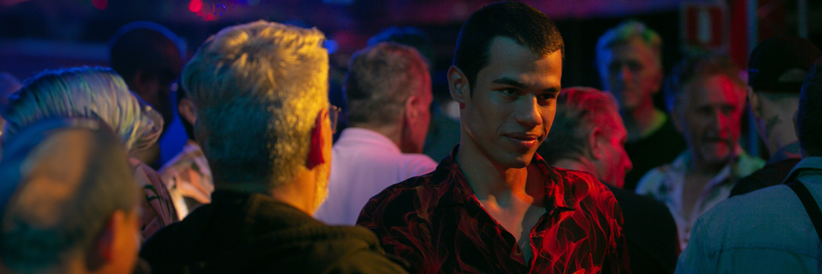 PRIDE 24: Baby | Palace Cinemas