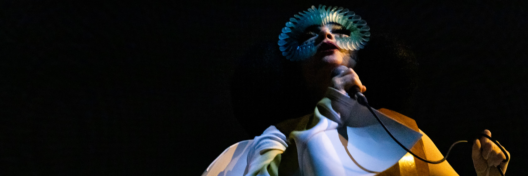 Björk: Cornucopia | Palace Cinemas