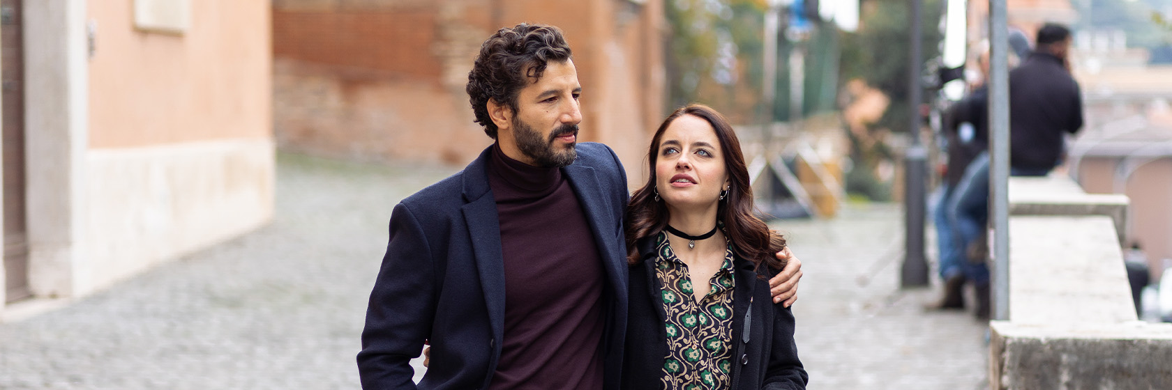 IFF24 Bad Conscience | Palace Cinemas