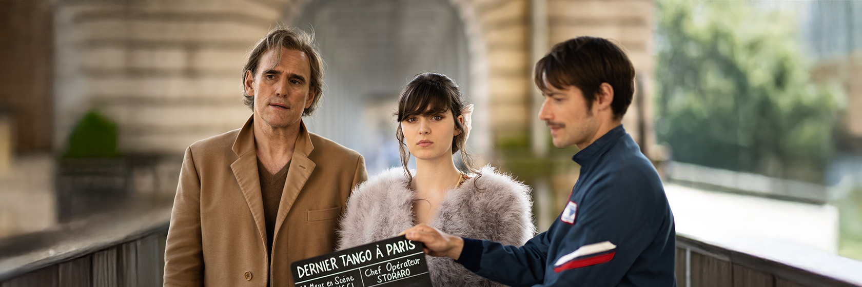 AFFFF25 Being Maria | Palace Cinemas