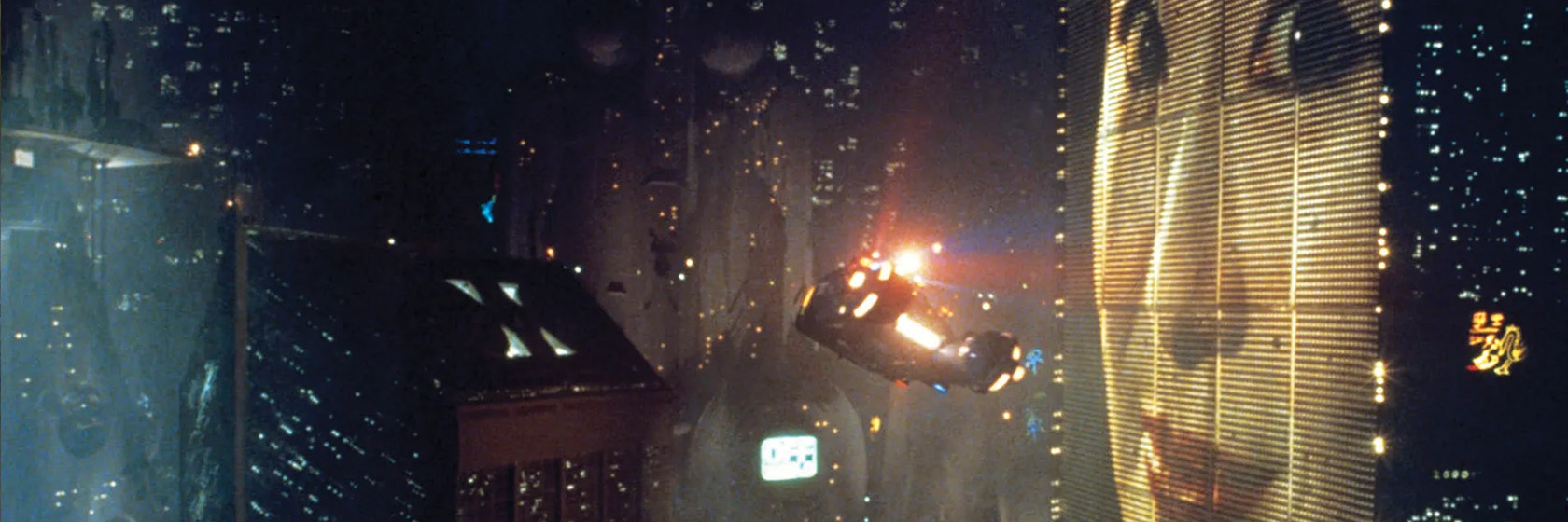 Blade Runner: The Final Cut | Palace Cinemas