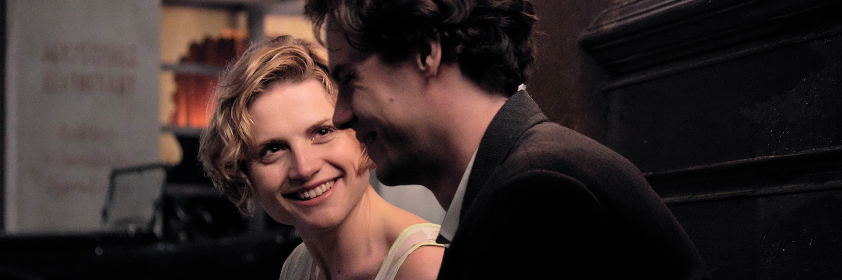 GER24 Blind at Heart | Palace Cinemas