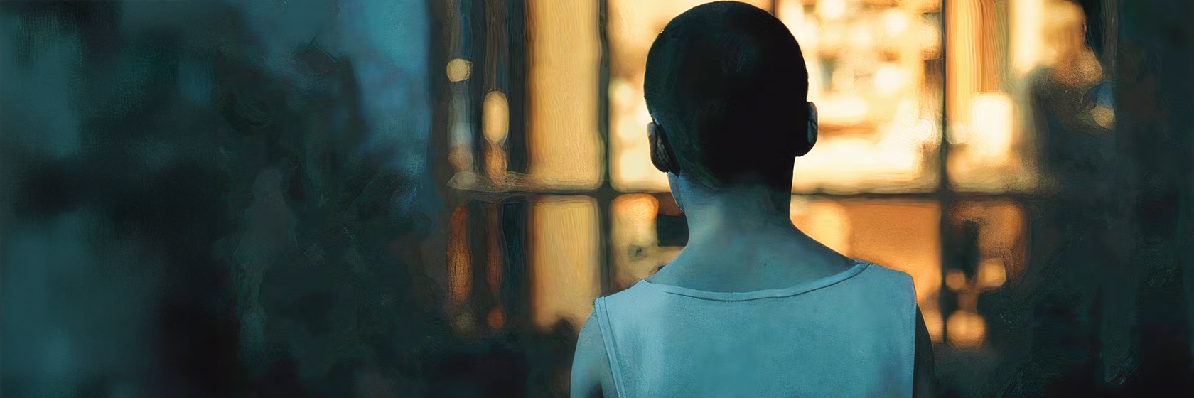 Bring Her Back | Fright Night Preview | Palace Cinemas