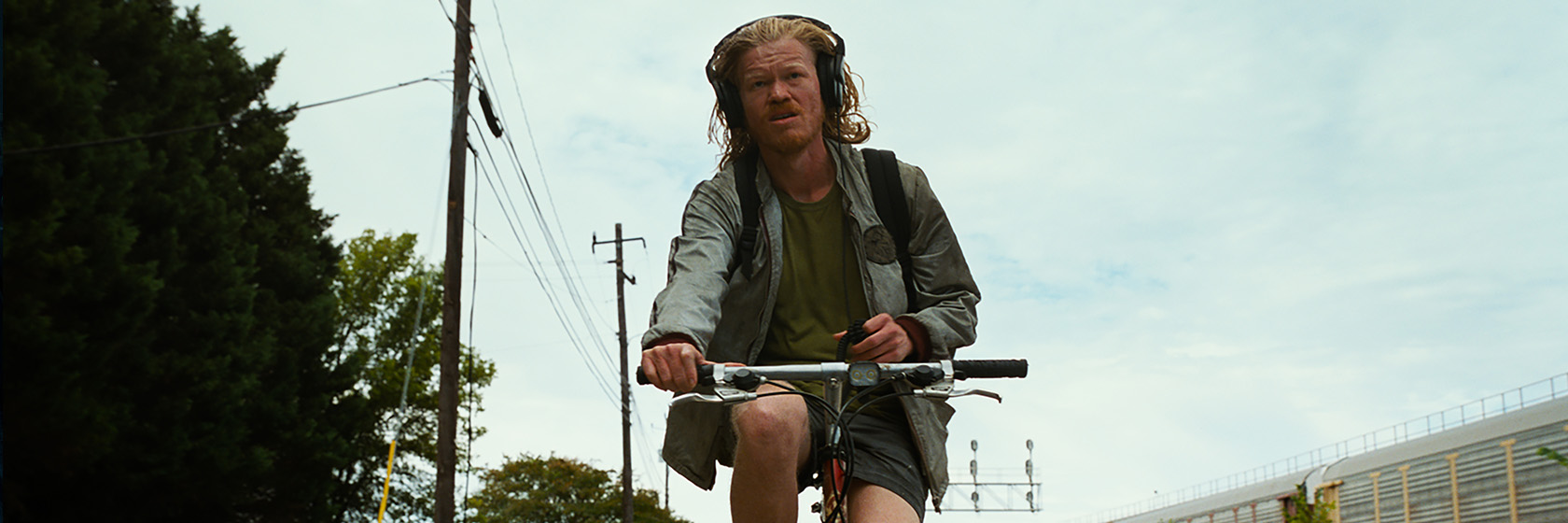 Movie Club Cinephile Preview: Bugonia | Palace Cinemas