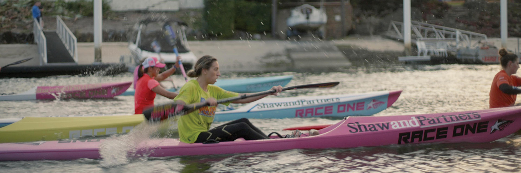 Chasing the Gold | Palace Cinemas