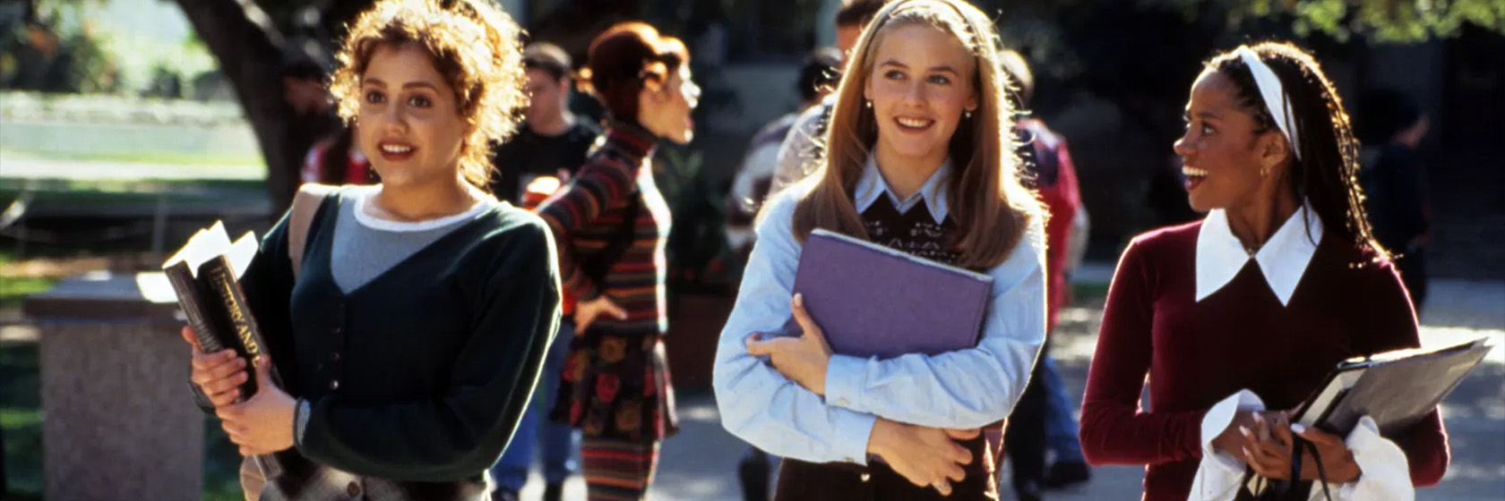 Clueless | Palace Cinemas