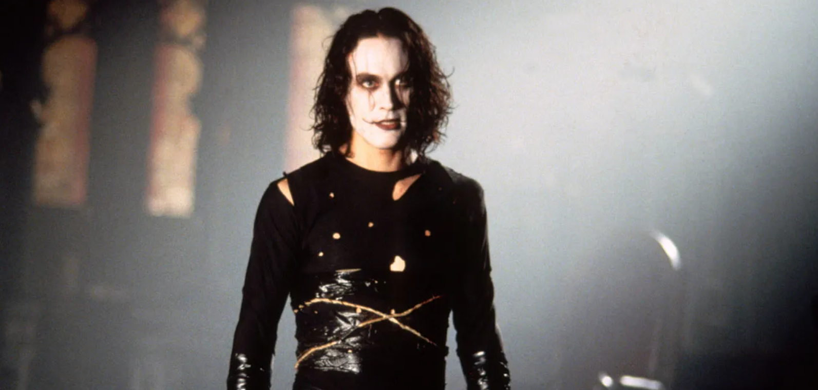 THE CROW (1994) | 30th Anniversary Devil's Night Screening | Palace Cinemas
