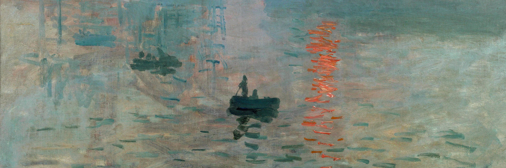 EOS: Dawn of Impressionism - Paris 1874 | Palace Cinemas