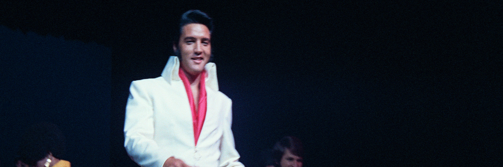 EPiC: Elvis Presley in Concert | Palace Cinemas