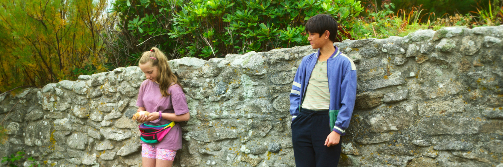 BFF24 Edge of Summer | Palace Cinemas
