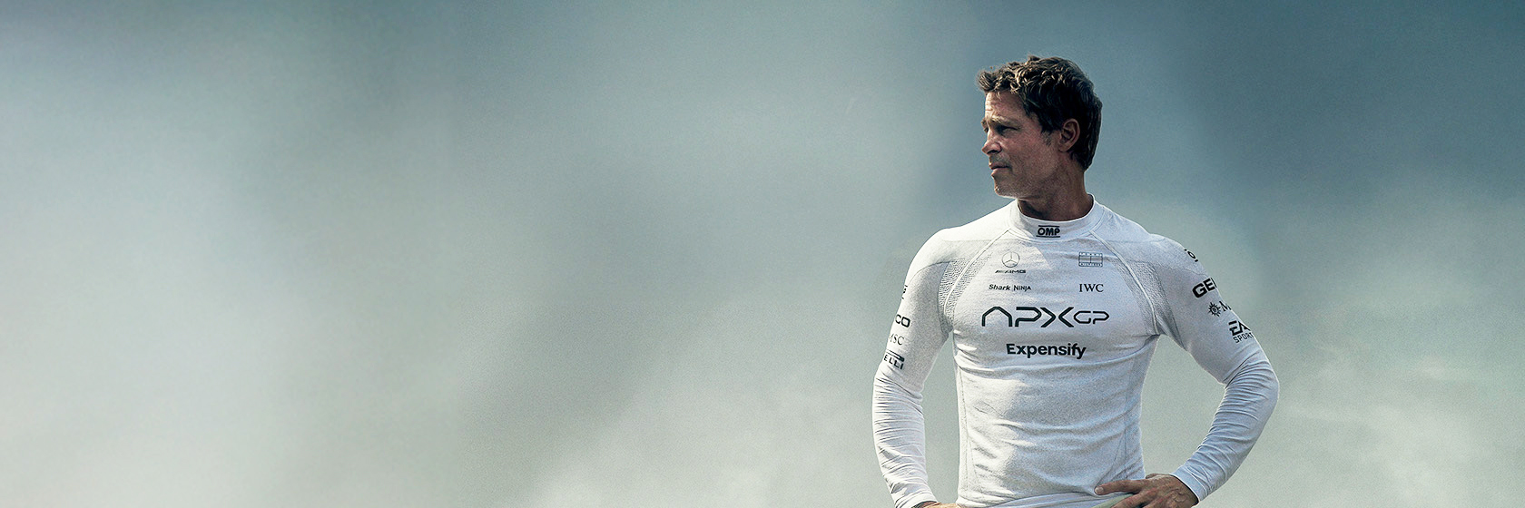 Grand Prix Opening: F1 The Movie | Palace Cinemas