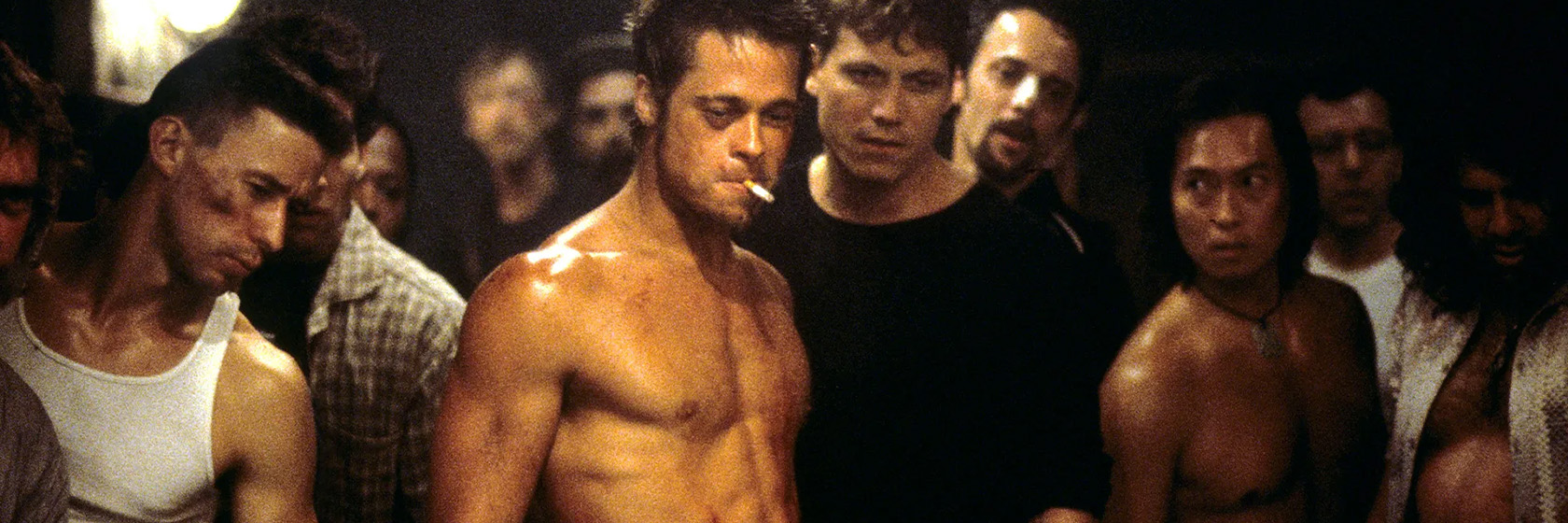 Fight Club | Palace Cinemas
