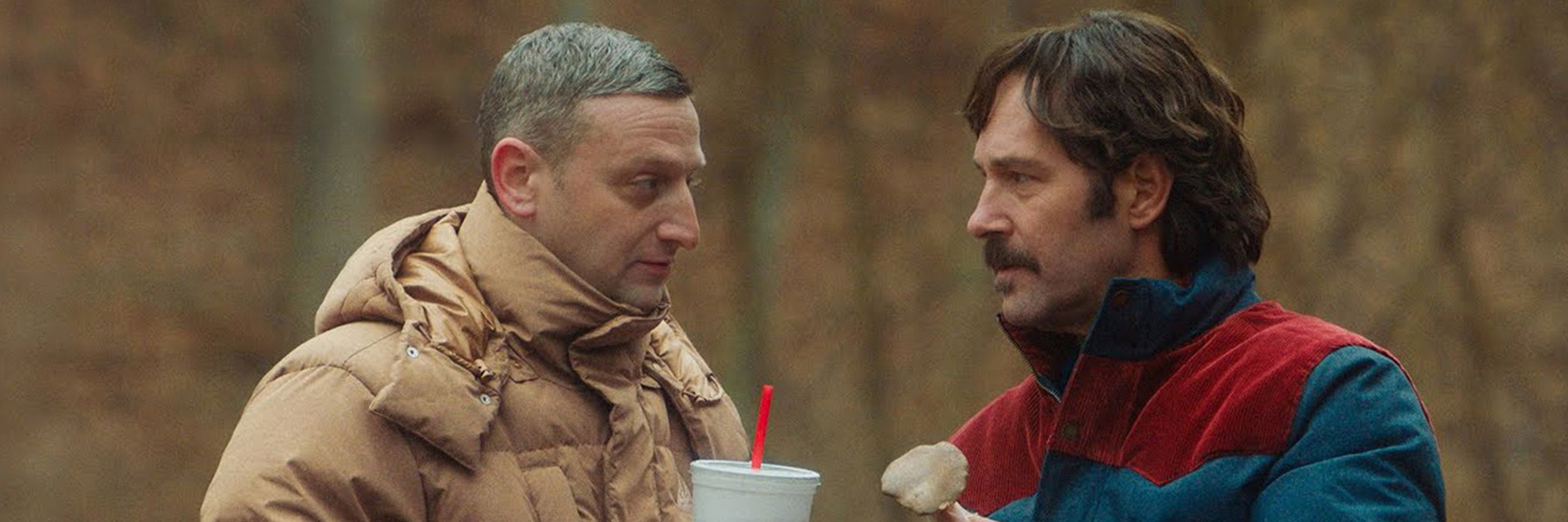 Movie Club Preview: Friendship | Palace Cinemas