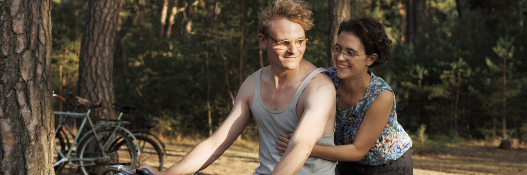 From Hilde, With Love | Palace Cinemas