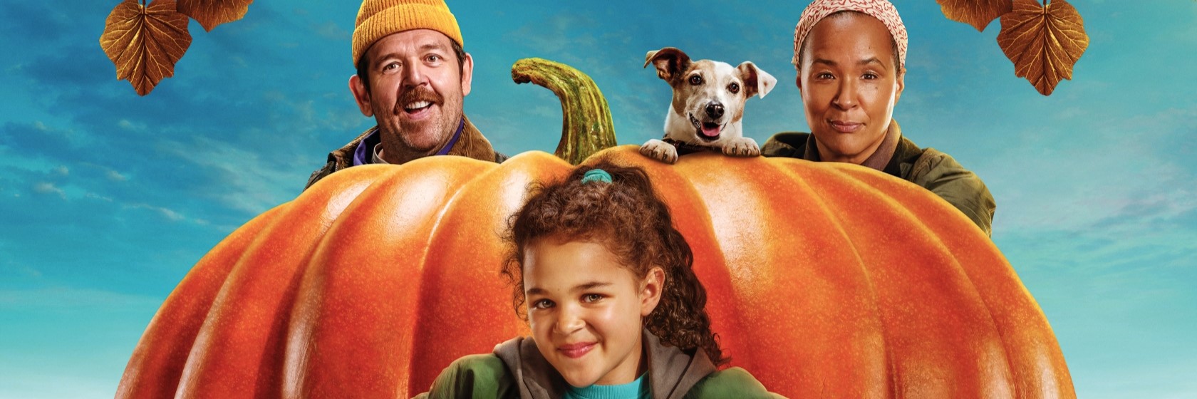 BFF25 Grow | Palace Cinemas