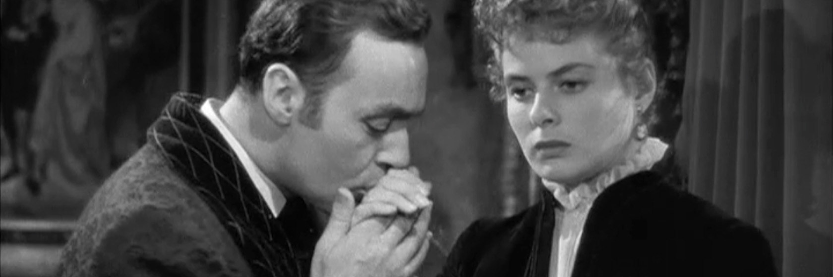 Gaslight | Palace Cinemas