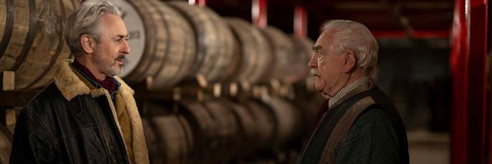 BFF25 Glenrothan | Palace Cinemas