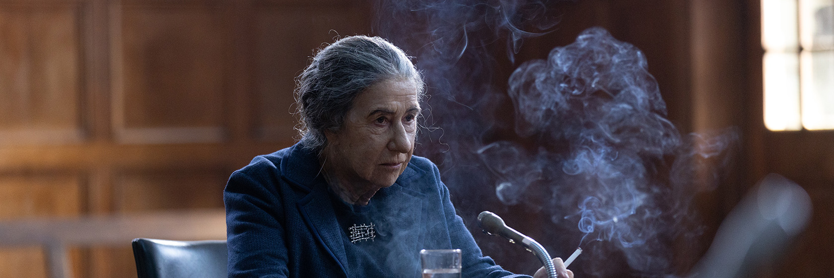 Golda | Palace Cinemas