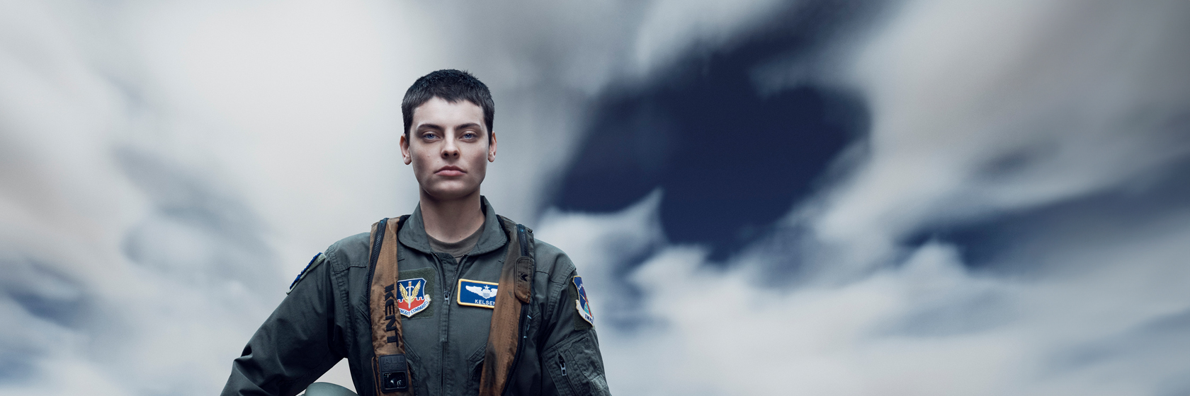 Met Opera 2024-25: Grounded | Palace Cinemas