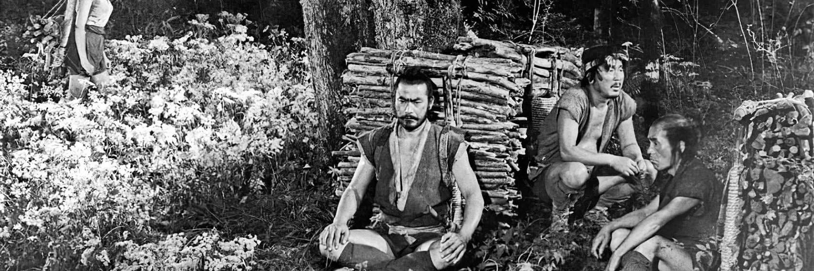 The Hidden Fortress | Palace Cinemas