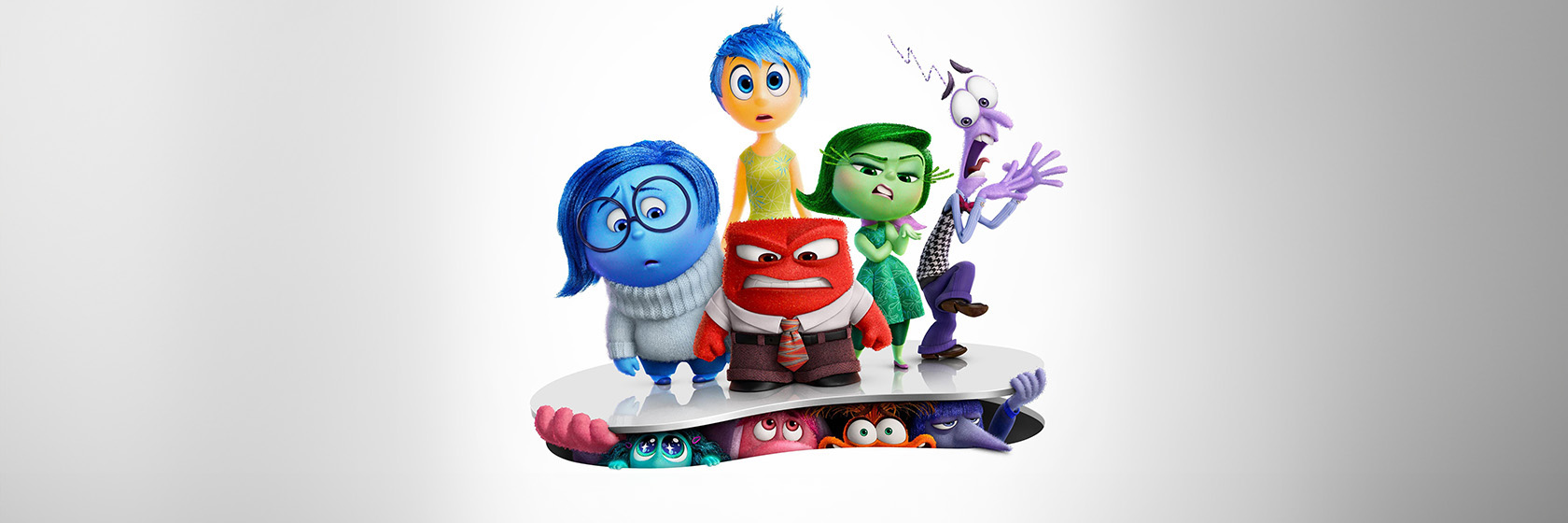 Inside Out 2 | Palace Cinemas