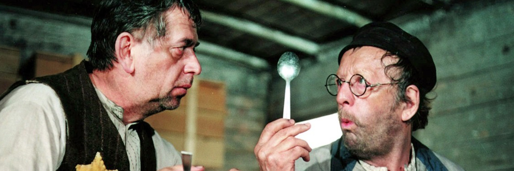 GER24 Jacob the Liar | Palace Cinemas