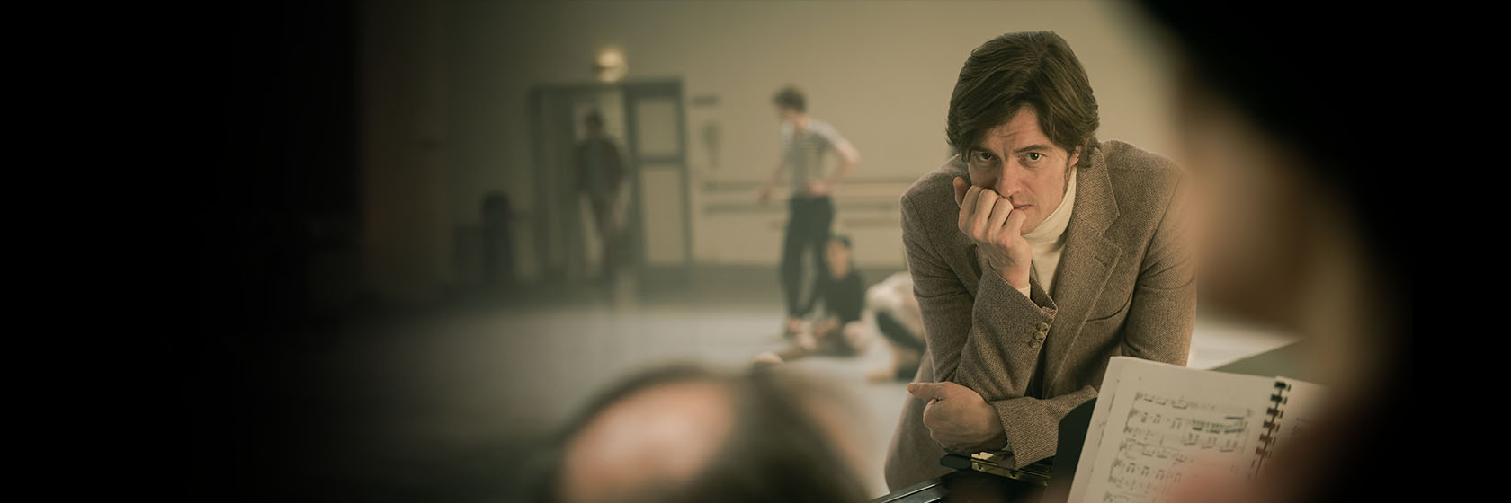 GER25 John Cranko | Palace Cinemas