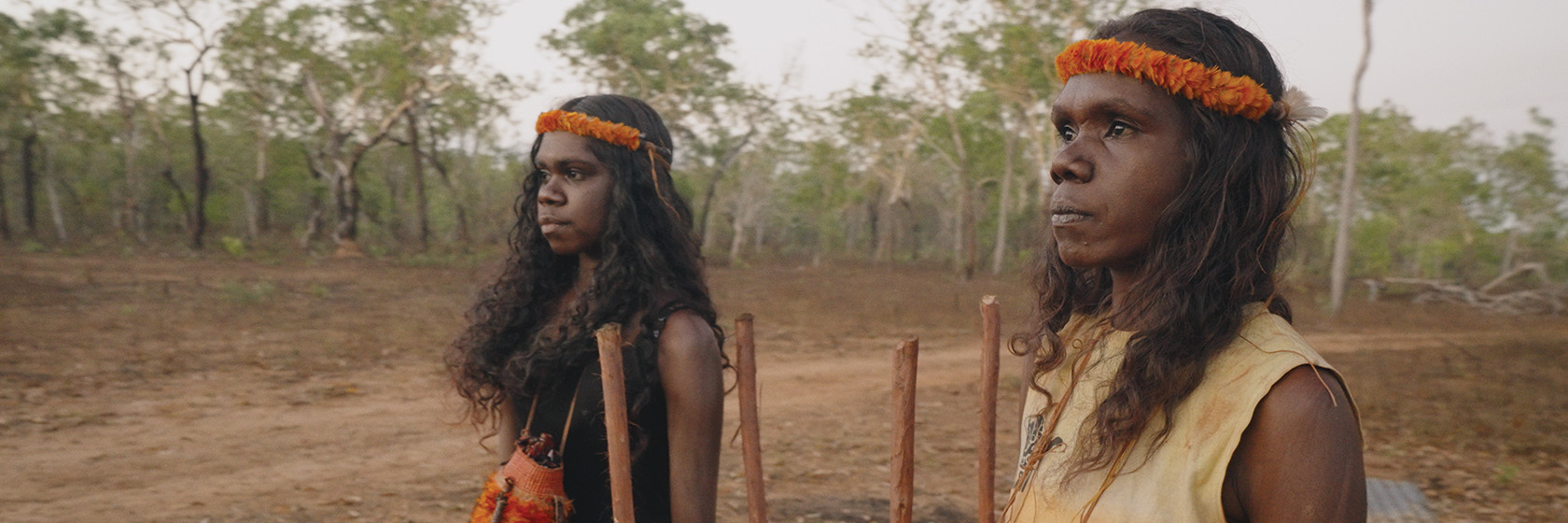 Journey Home, David Gulpilil | Palace Cinemas
