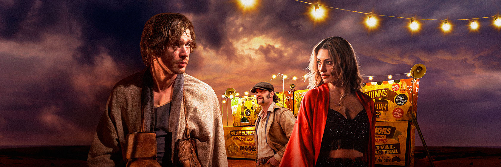 Kid Snow | Palace Cinemas