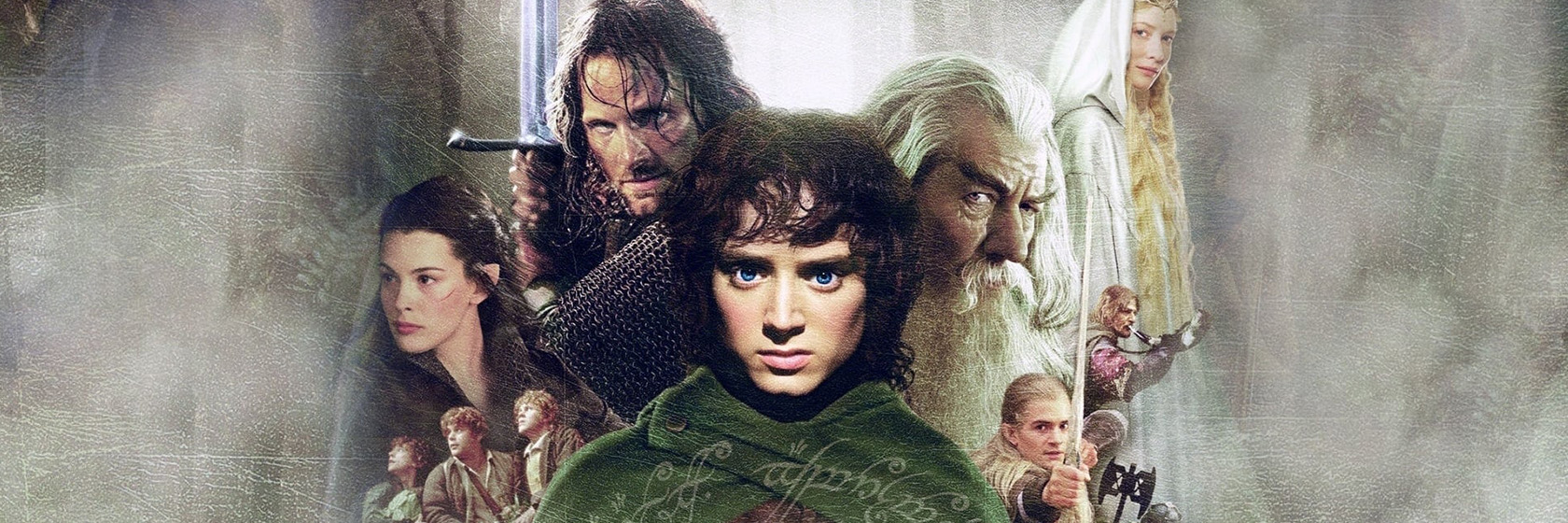 The Lord of the Rings Marathon (Extended Editions) | Palace Cinemas