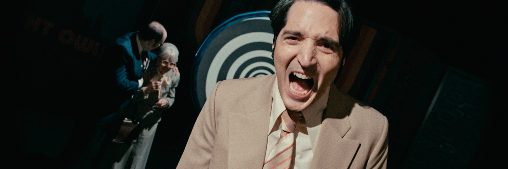 Late Night With the Devil | Palace Cinemas