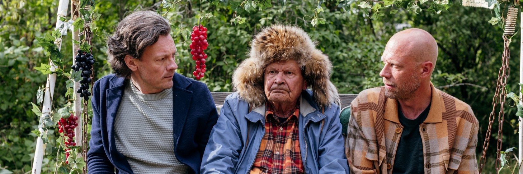 SCA25 Long Good Thursday | Palace Cinemas