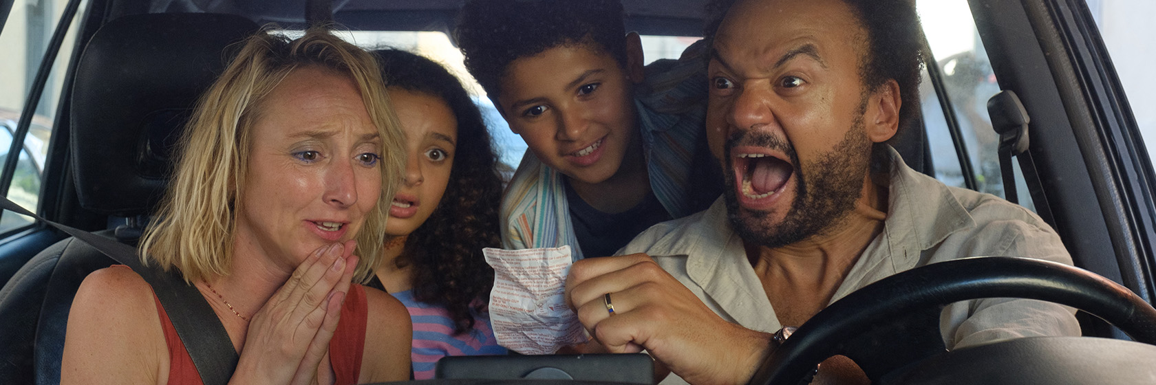 AFFFF25 Lucky Winners | Palace Cinemas