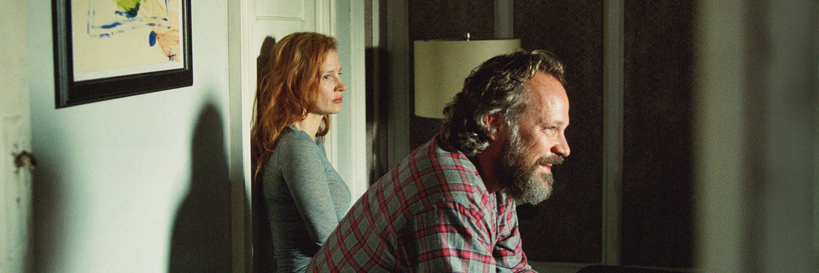 Memory | Palace Cinemas