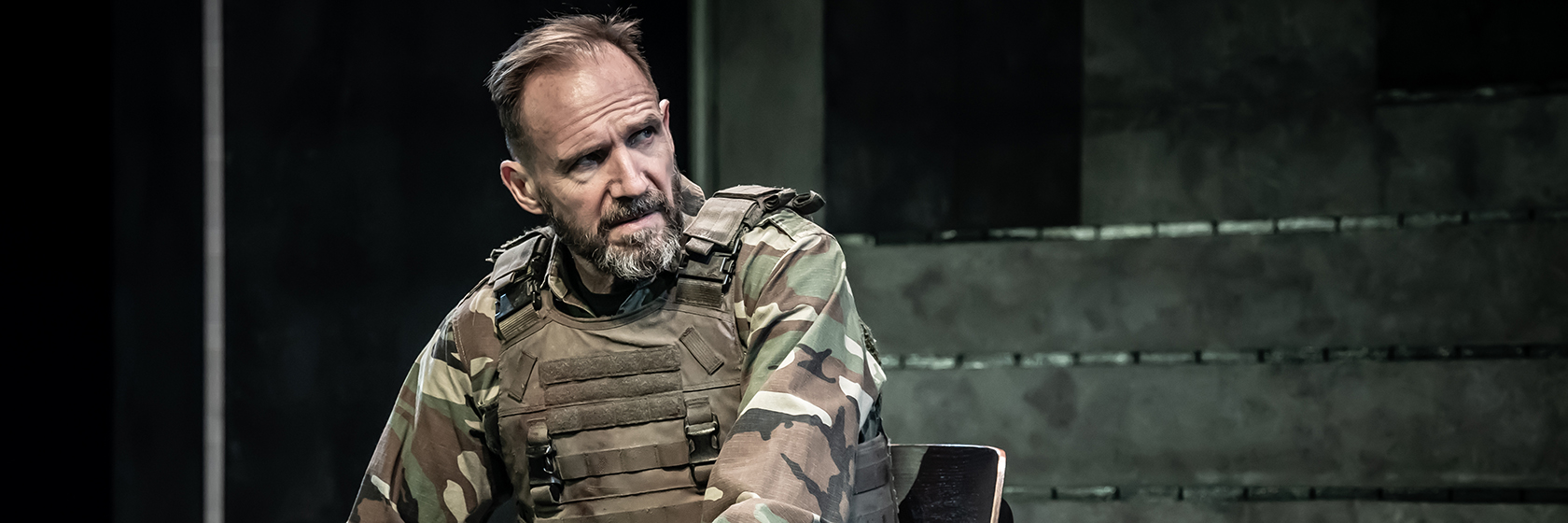 Macbeth: Ralph Fiennes & Indira Varma | Palace Cinemas