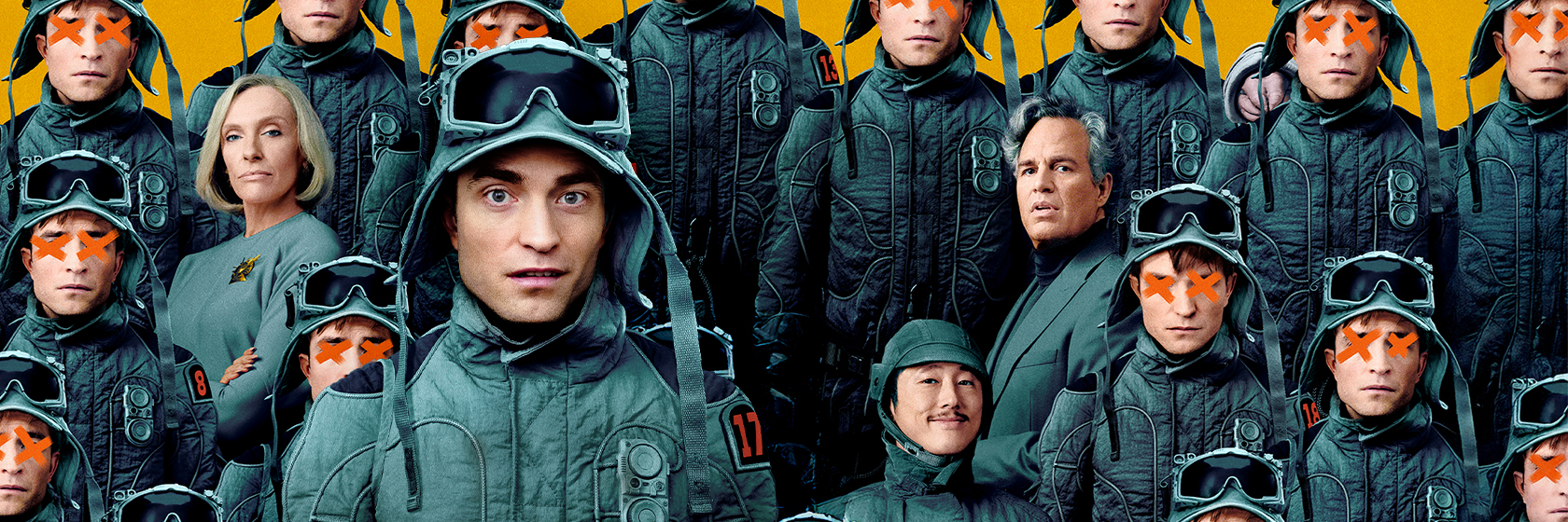 Mickey 17 | Palace Cinemas