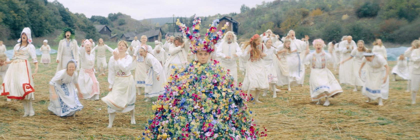 Midsommar | Palace Cinemas