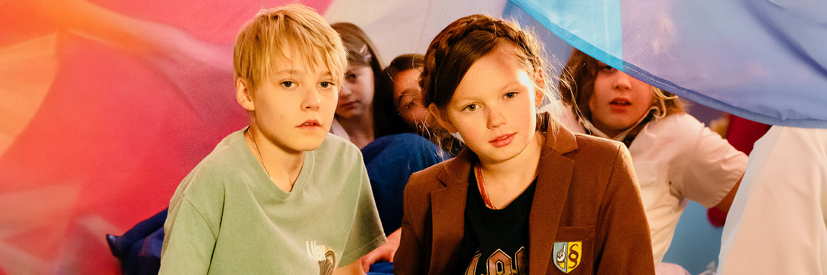 GER24 Mission: School of Fun | Palace Cinemas