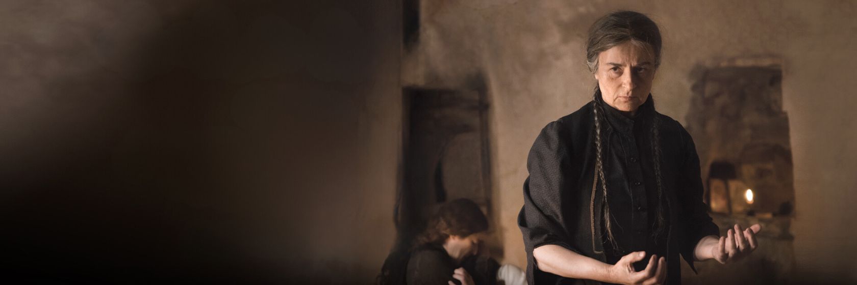 GFF24: Murderess | Palace Cinemas