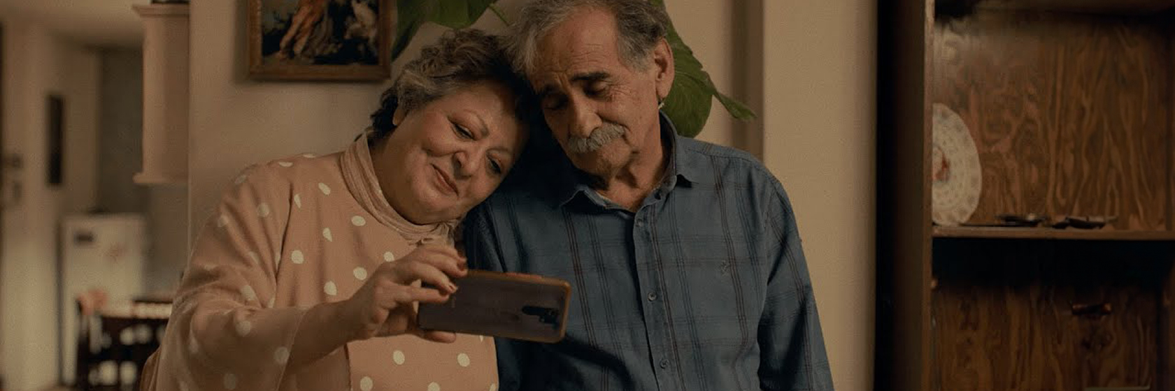 My Favourite Cake | Palace Cinemas