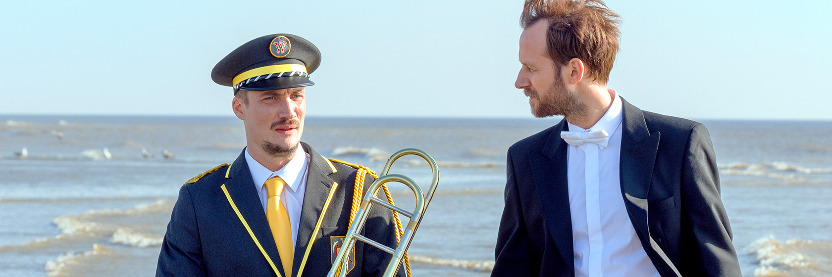 My Brother's Band | Palace Cinemas