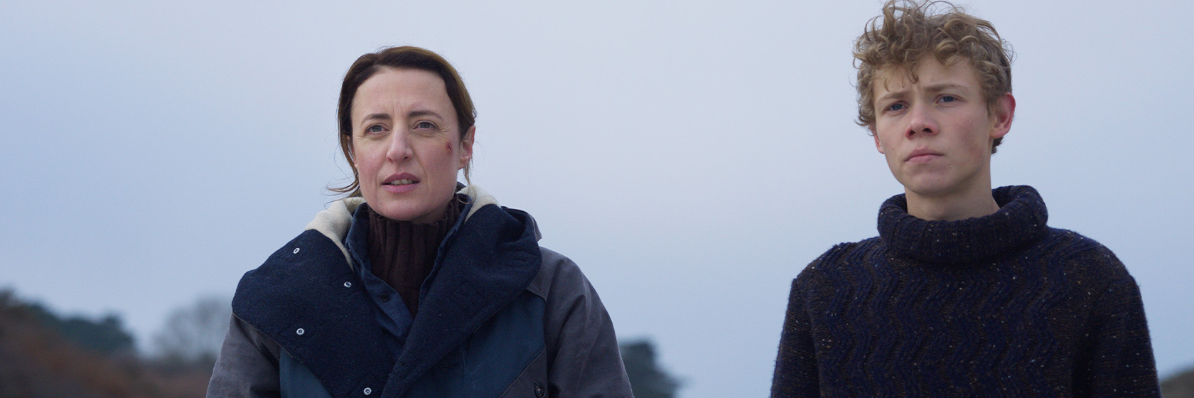 GER24 Not a Word | Palace Cinemas