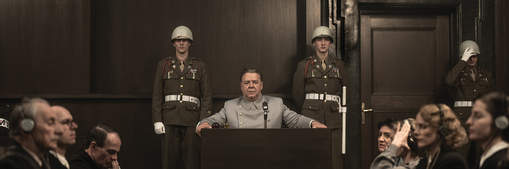 Nuremberg | Palace Cinemas