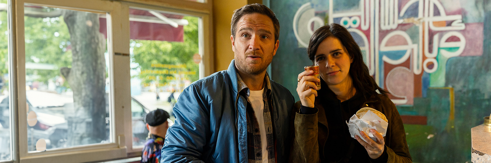 GER24 One for the Road | Palace Cinemas